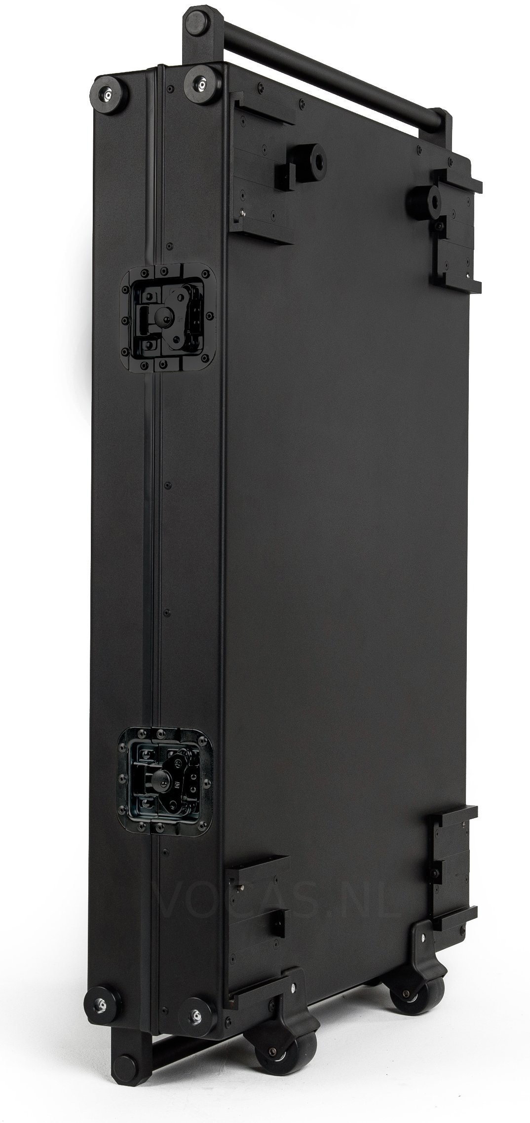 adicam Standard on 9” wheels Black Edition