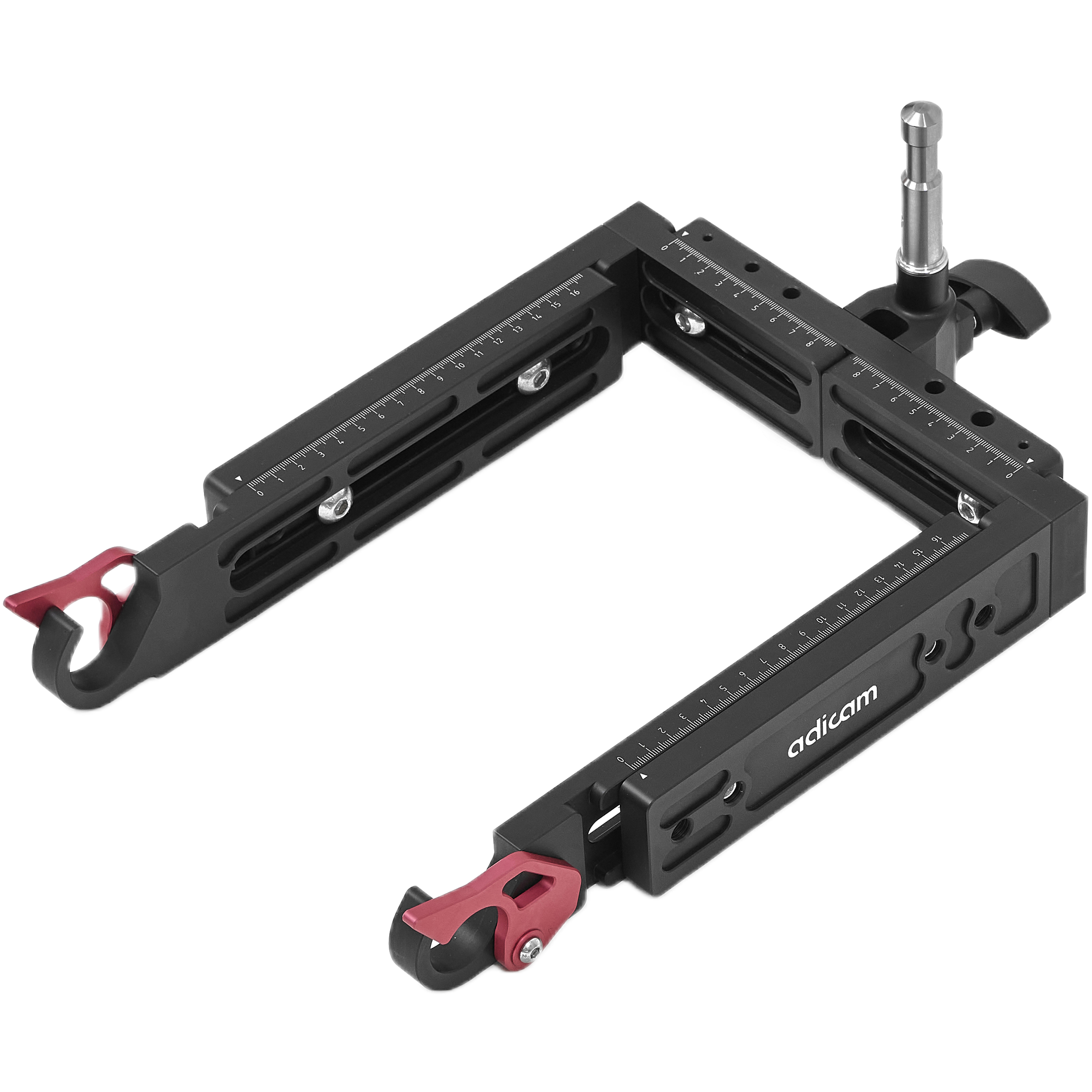 adicam Universal Gimbal Docking Bracket - Vocas Sales & Services is ...