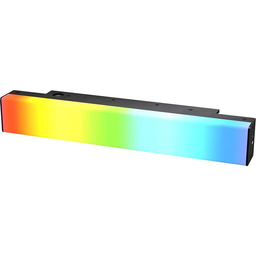 Aputure INFINIBAR PB3 30cm 6.5W RGBWW Full Color LED Pixel Bar - Vocas ...