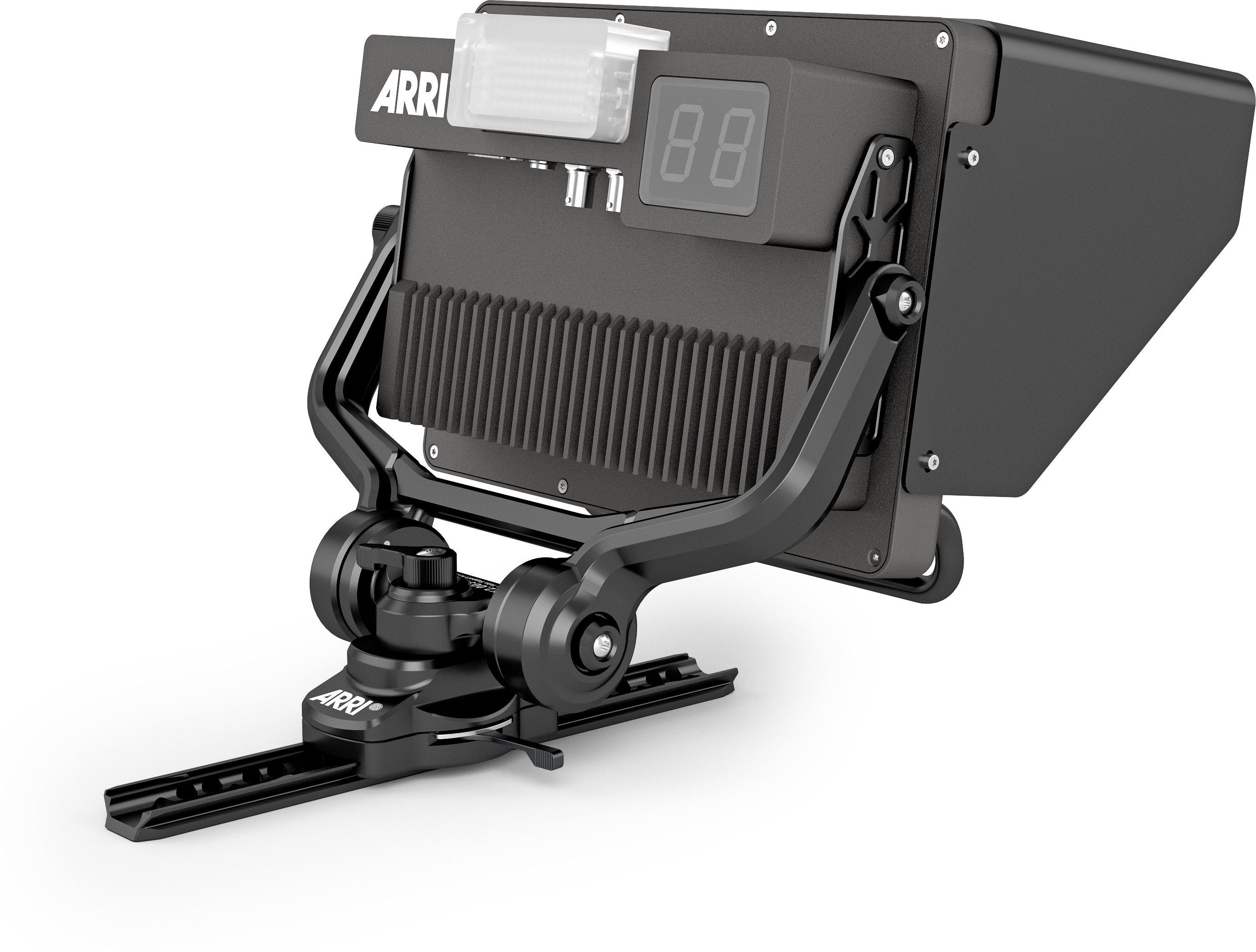 ARRI Multicam Monitor bundle VMM-1 & MYS-1