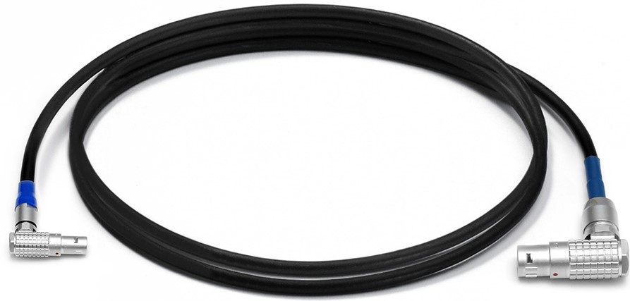 ARRI Cable Smart APU ALEXA Mini 1.85m (6') - Vocas Sales & Services is ...