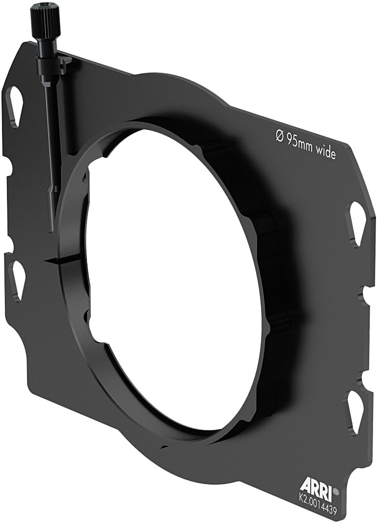 ARRI LMB 4x5 Clamp Adapter 95mm - Vocas Sales & Services is official ...