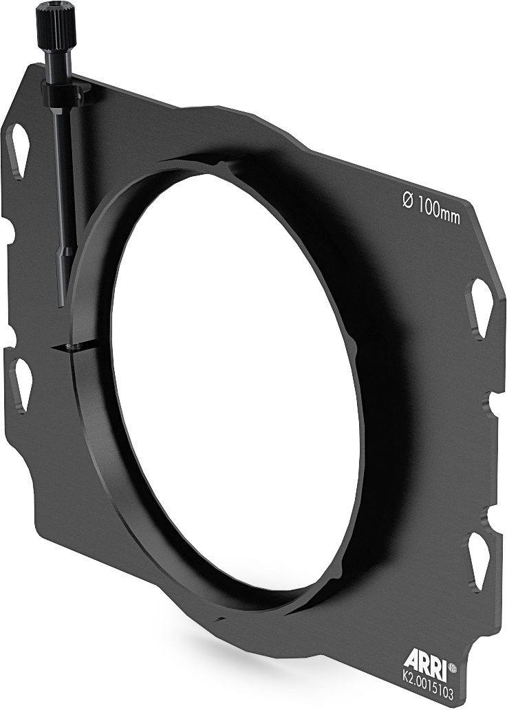 ARRI LMB 4x5 Clamp Adapter 100mm - Vocas Sales & Services is official ...