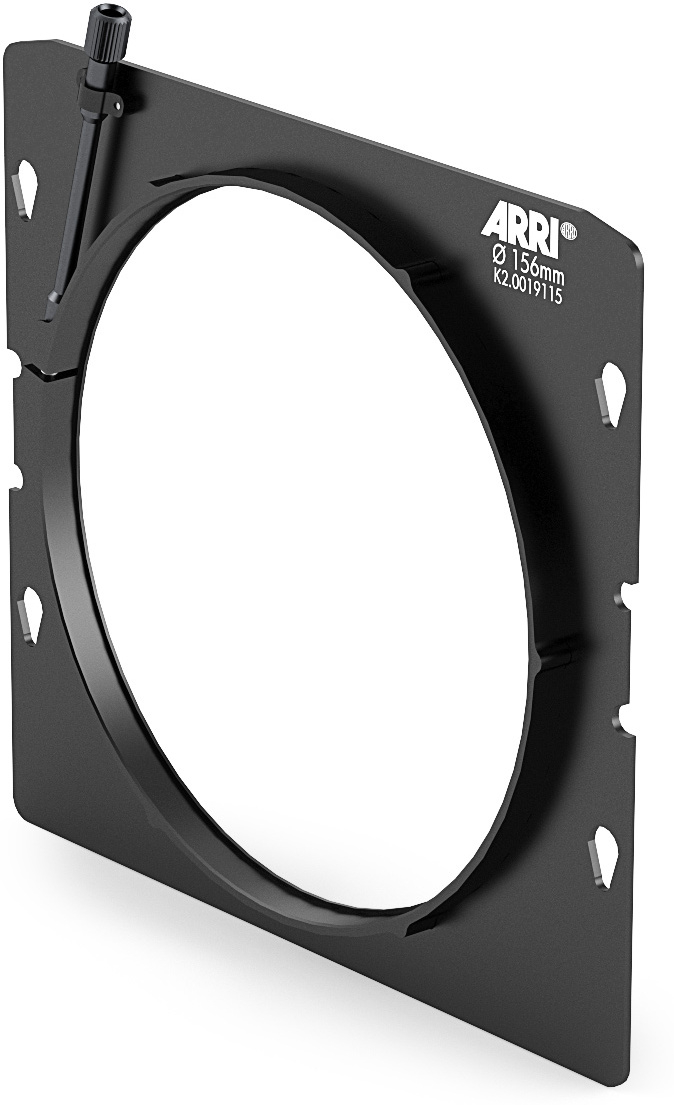ARRI LMB 6x6 Clamp Adapter 156mm