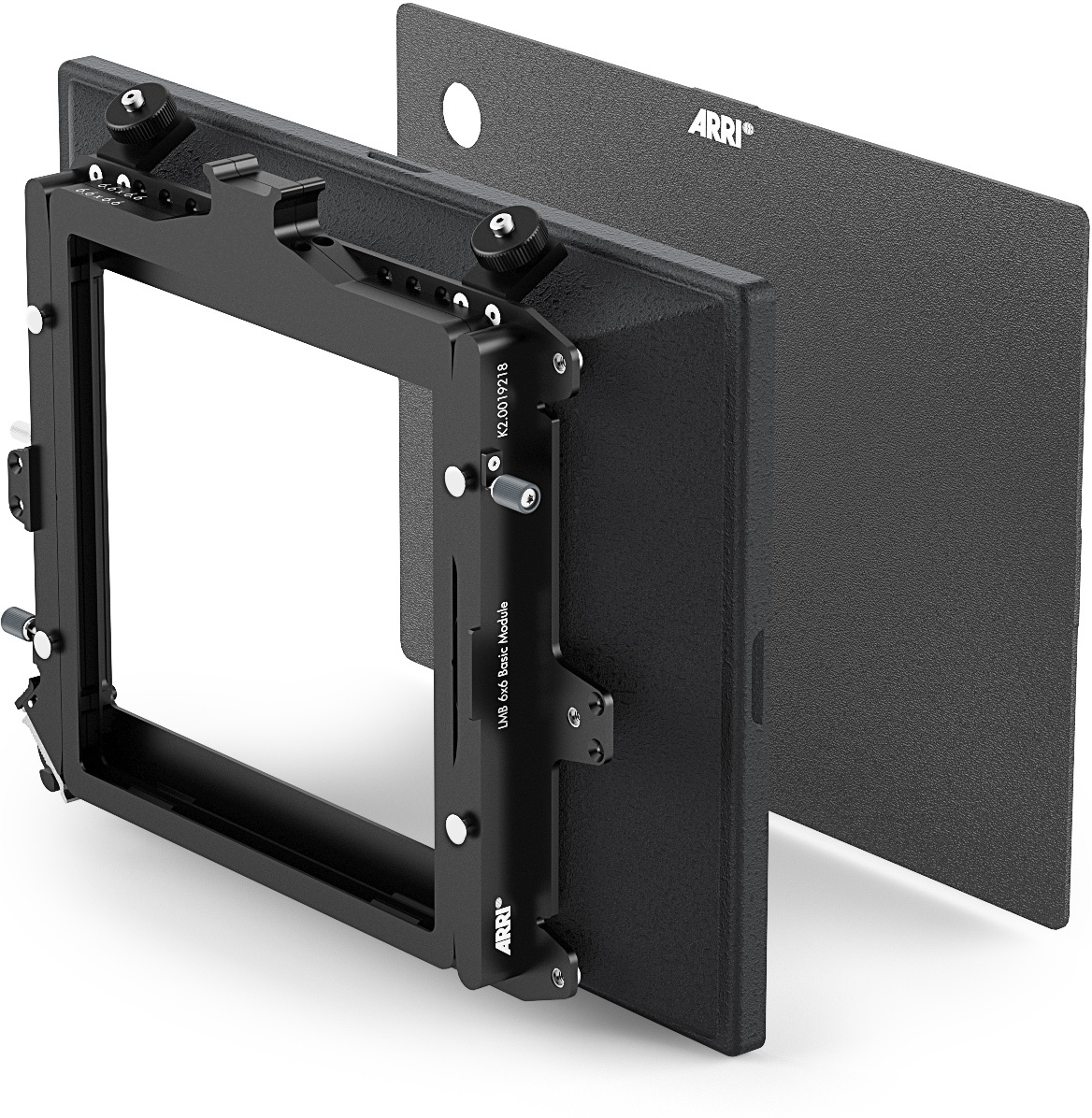 ARRI LMB 6x6 Basic Module