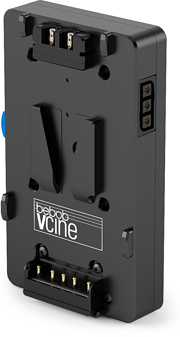 ARRI Battery Adapter Back High Load BAB-HV V-mount for ALEXA LF