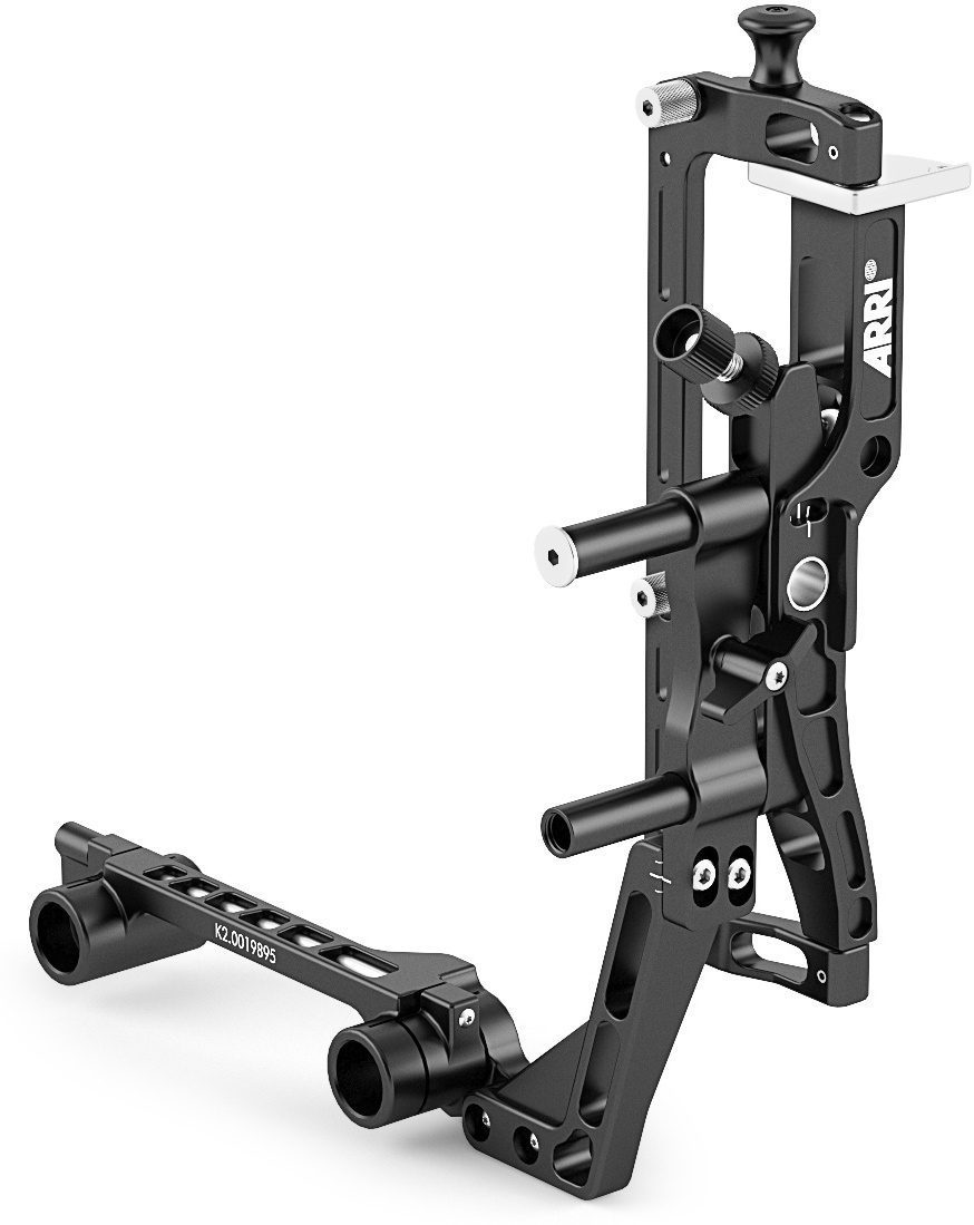 ARRI LMB 6x6 Pro 15mm Studio Set