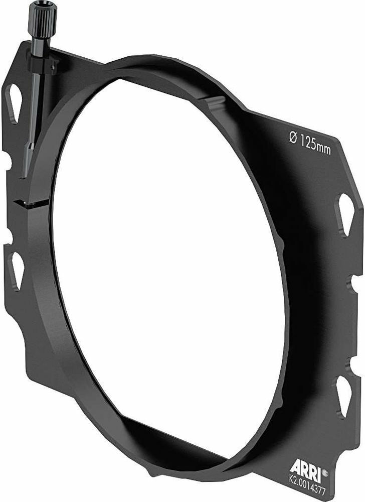 ARRI LMB 4x5 Clamp Adapter 125mm - Vocas Sales & Services is official ...