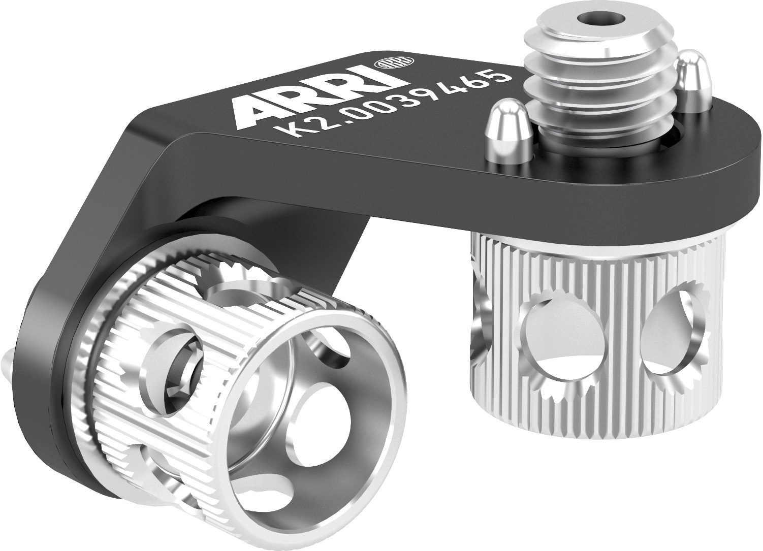 ARRI RIA-1 Bracket