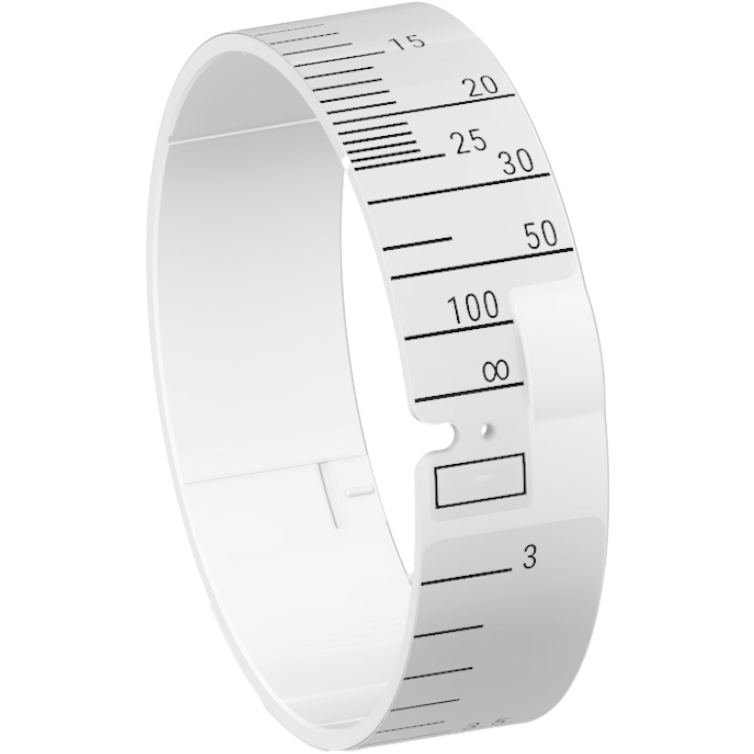 ARRI Smart Focus Ring Reverse 10ft