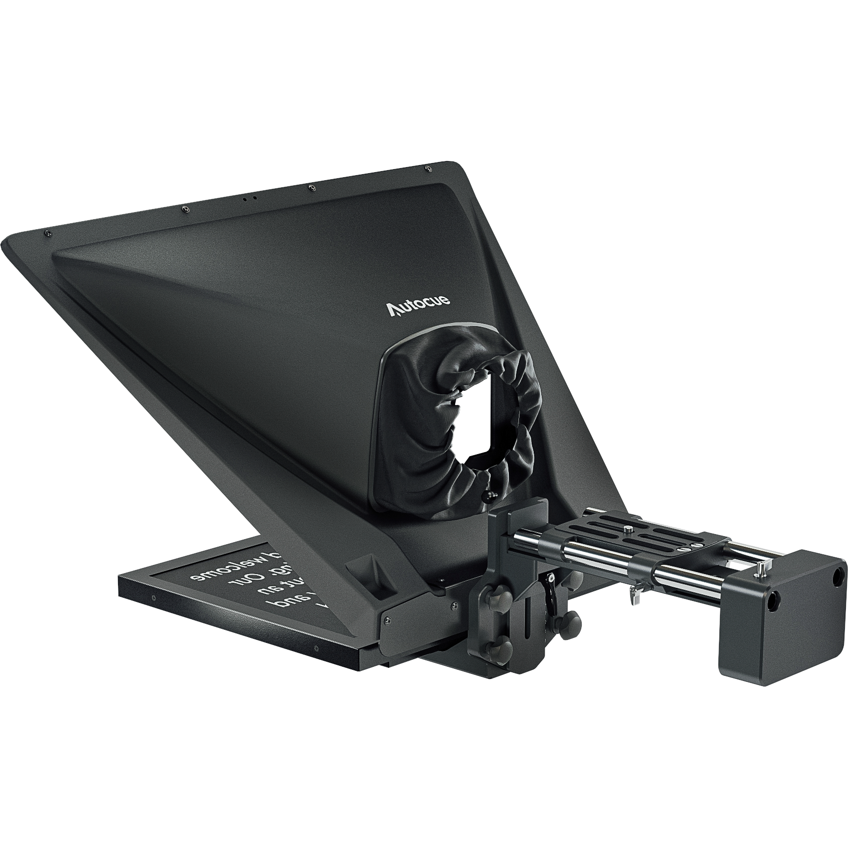 Autocue 19" Pioneer Studio Teleprompter