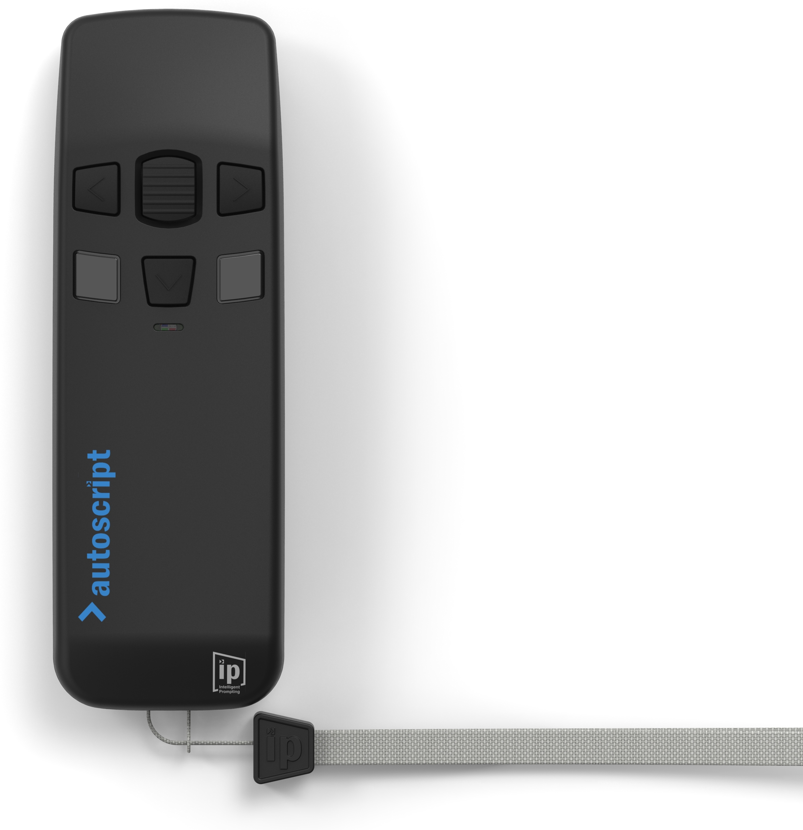 Autoscript WC-IP Wireless Controller (A9009-0007)