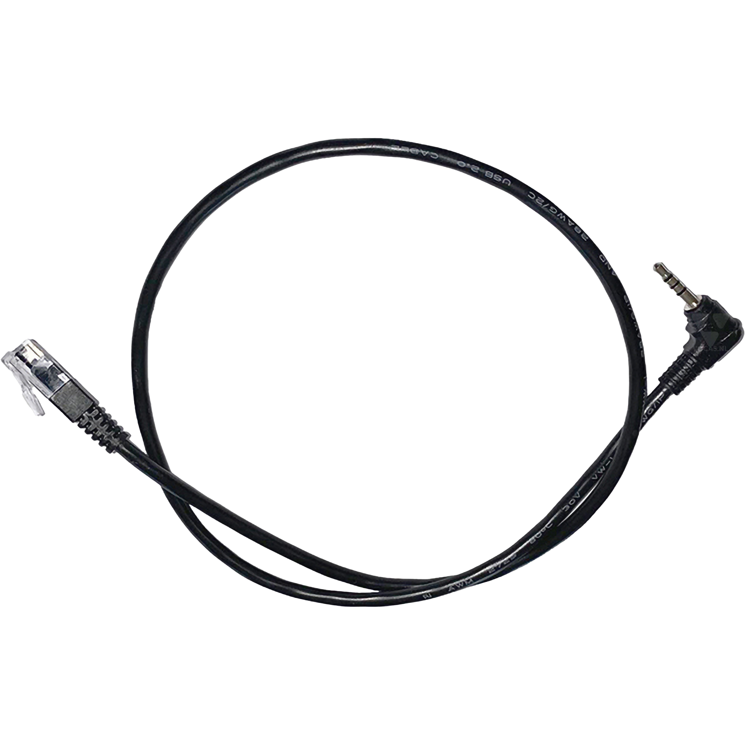 BirdDog Flex 4K PTZ Control Cable. Suits all models. - Vocas Sales ...