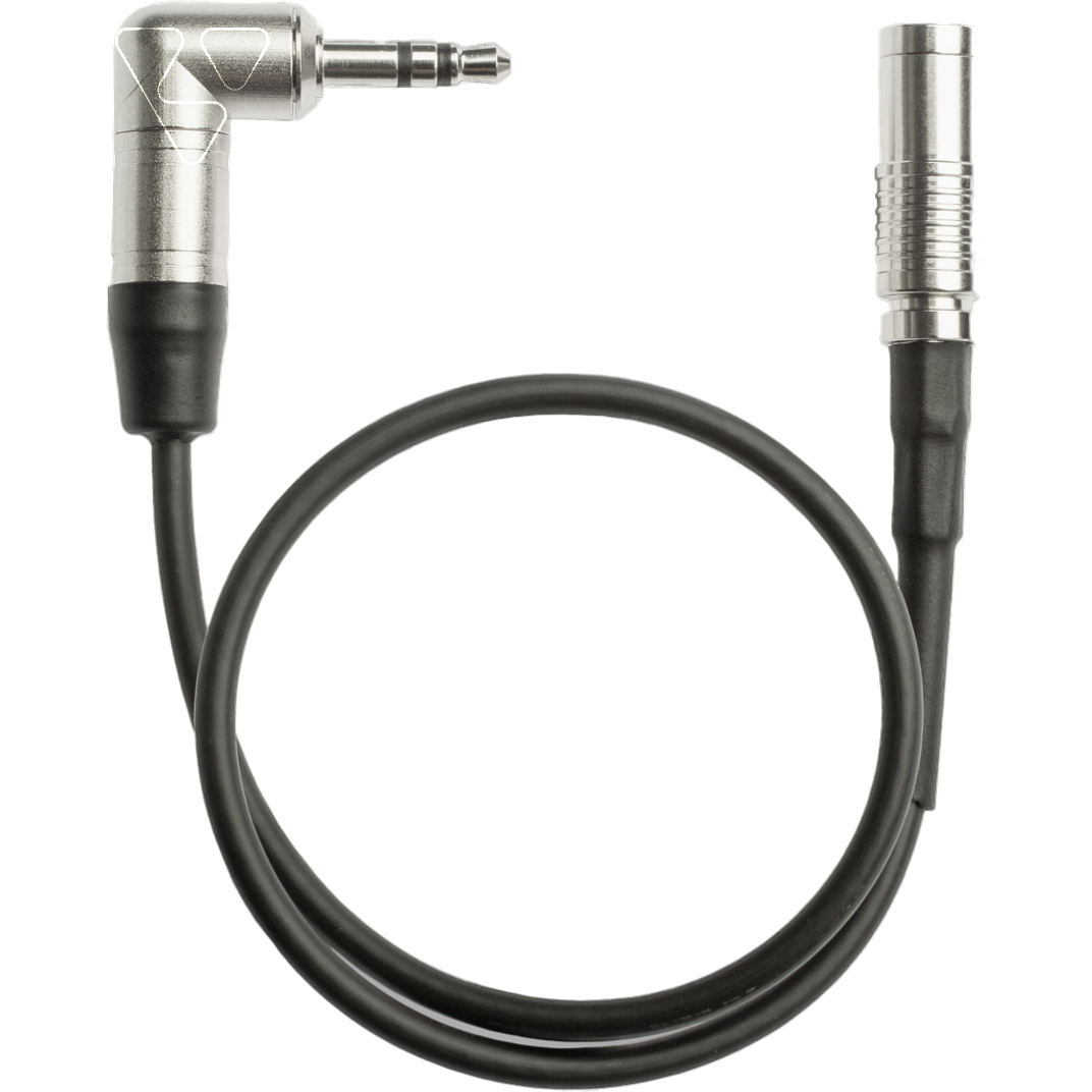 Tentacle Sync Tentacle to DIN 1.0/2.3 – Timecode Cable