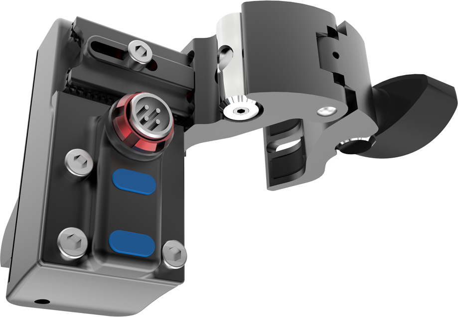 Cmotion cvolution steady zoom (K2.0019839)