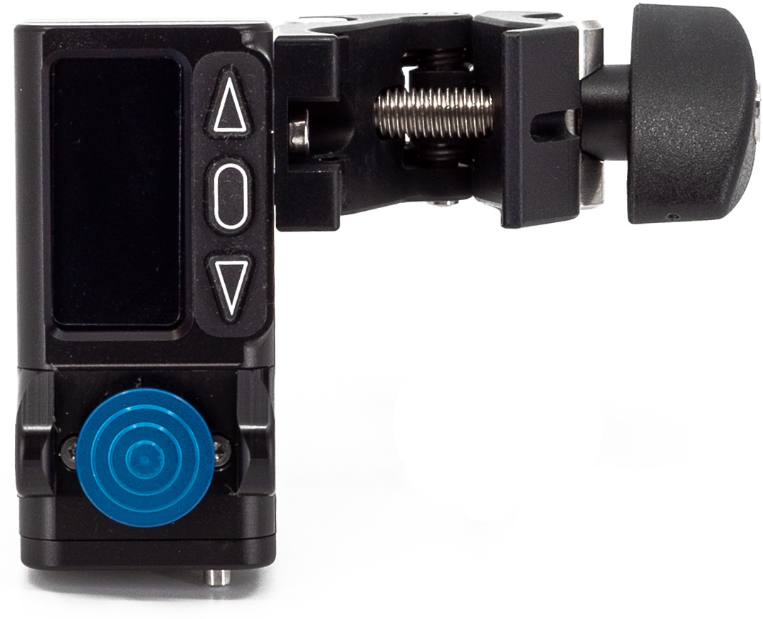 Cmotion cvolution steady zoom (K2.0019839)