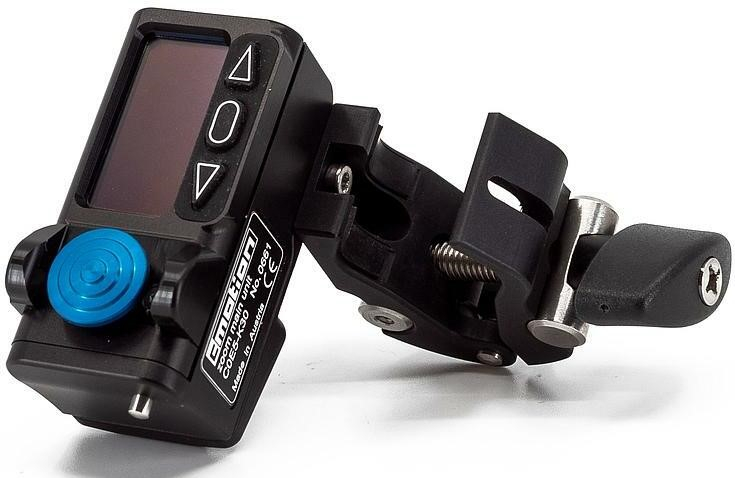 Cmotion cvolution steady zoom (K2.0019839)