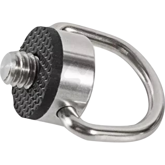 CRDBAG 1/4" D-Ring Camera Screw 4-Pack