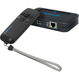 Autoscript Wireless controller and base station package for use with Winplus-IP