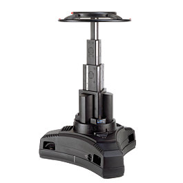 Vinten Pedestal Quattro-L