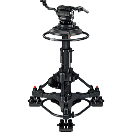 Vinten System Versine 360 Osprey Elite S Studio Pedestal