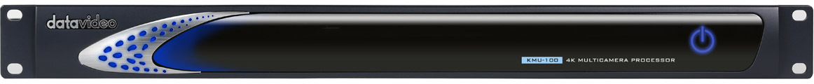 Datavideo KMU-100 4K Multicamera Processor