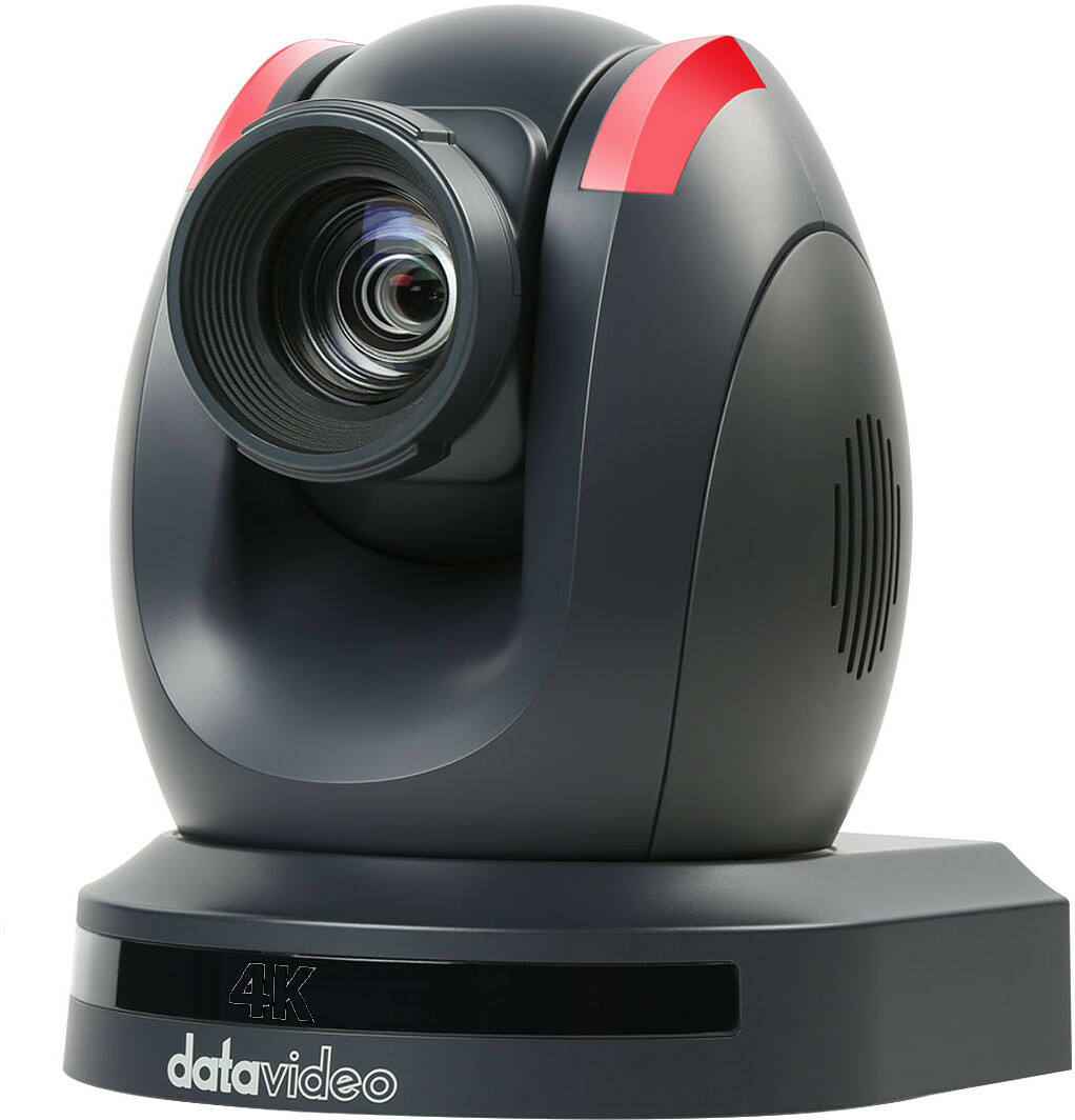 Datavideo PTC-300NDI 4K NDI PTZ Camera - Vocas Sales & Services is ...