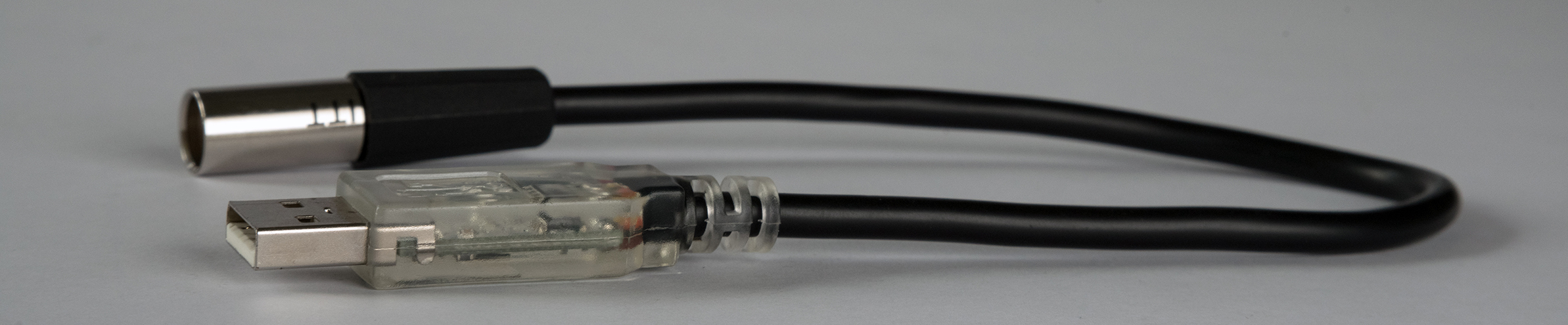 Dream Chip ATOM RS485 to USB dongle