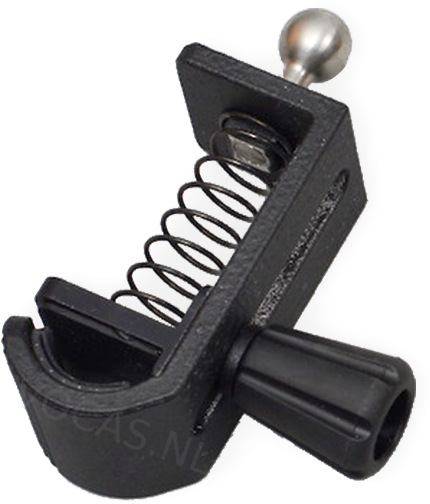 Easyrig Camera hook with ball stud mounted (EA033-WB) - Vocas Sales ...