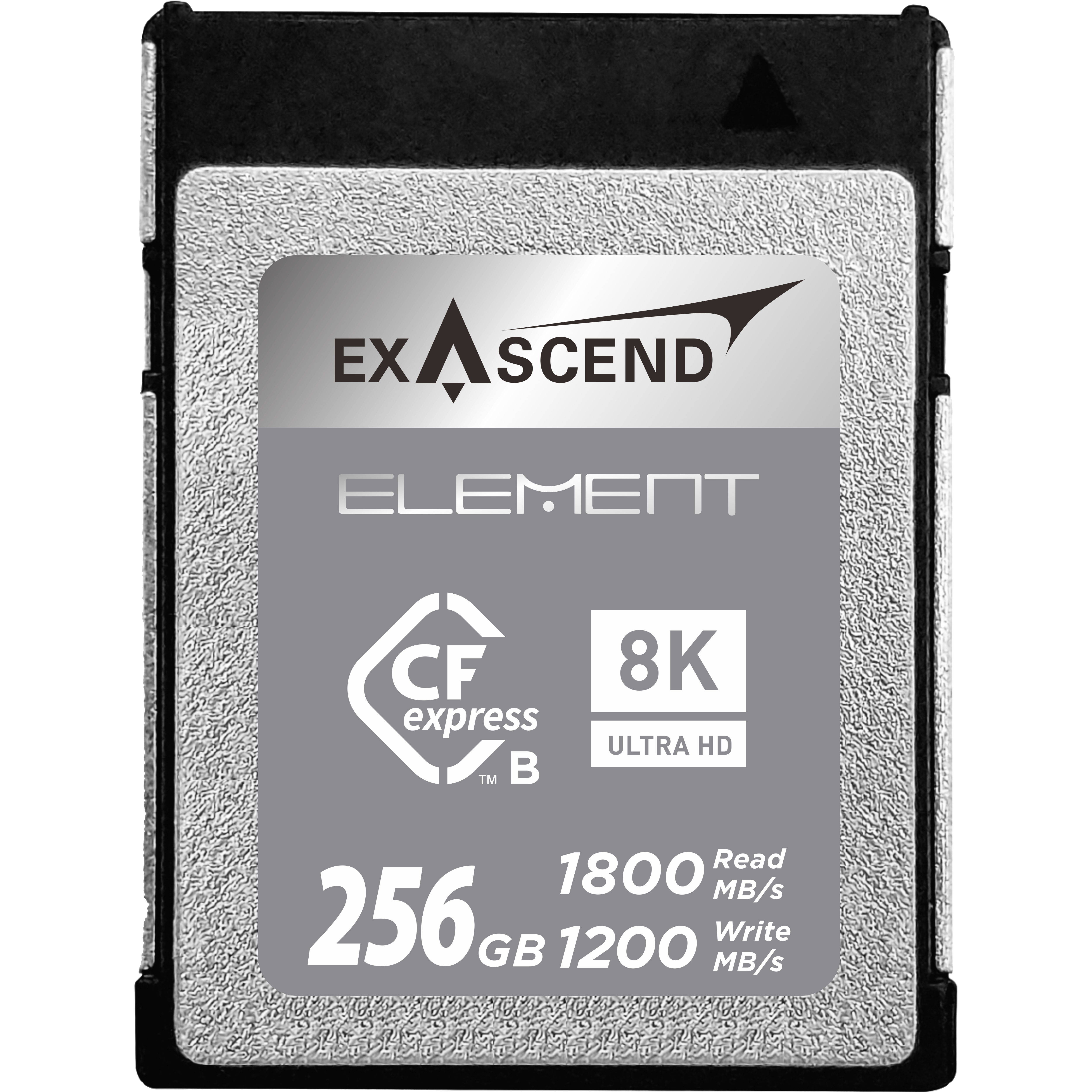 Exascend 256 GB Element CFexpress Type B Card
