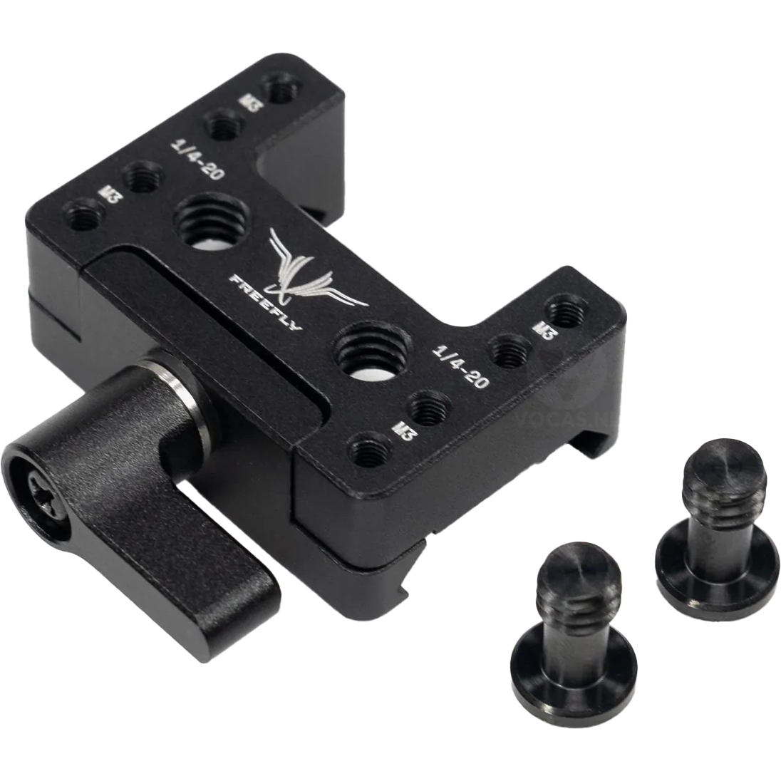 Freefly NATO Rail Clamp
