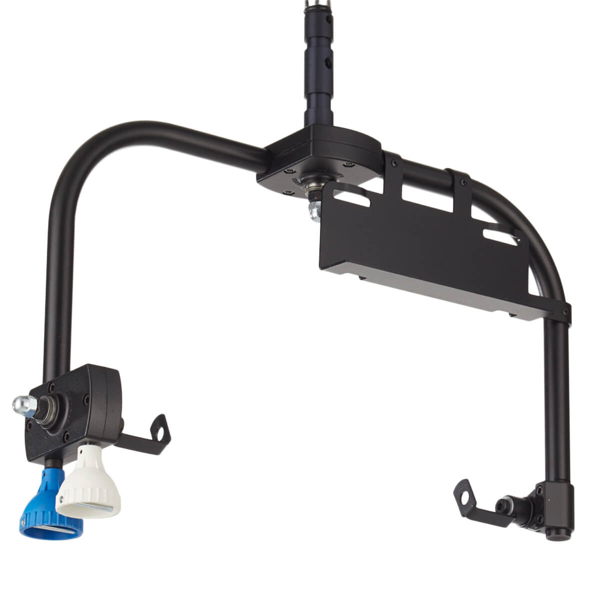 Litepanels Pole Operated Yoke for Astra