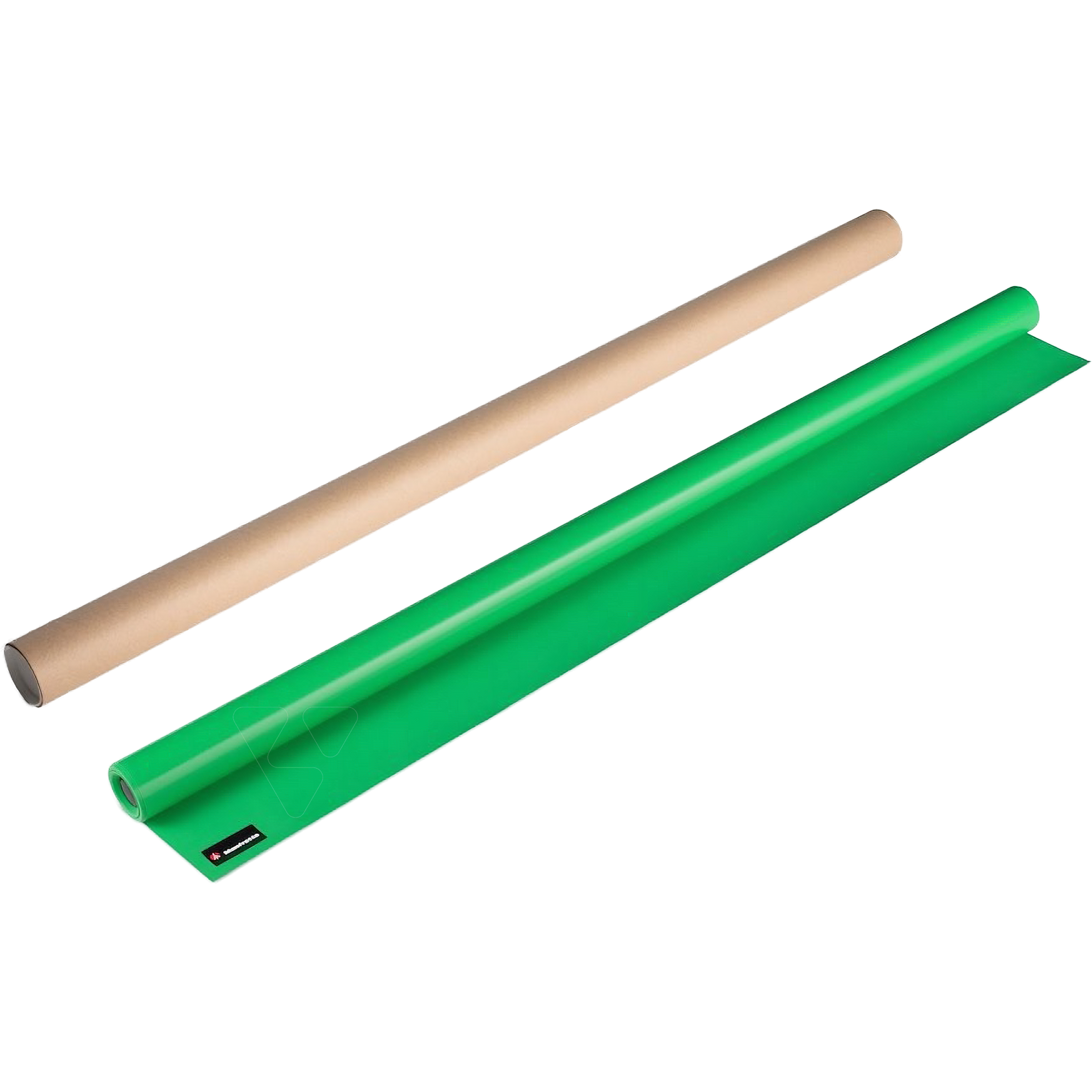 Manfrotto Vinyl Floor Strip 1.37m x 4m Chroma Key Green