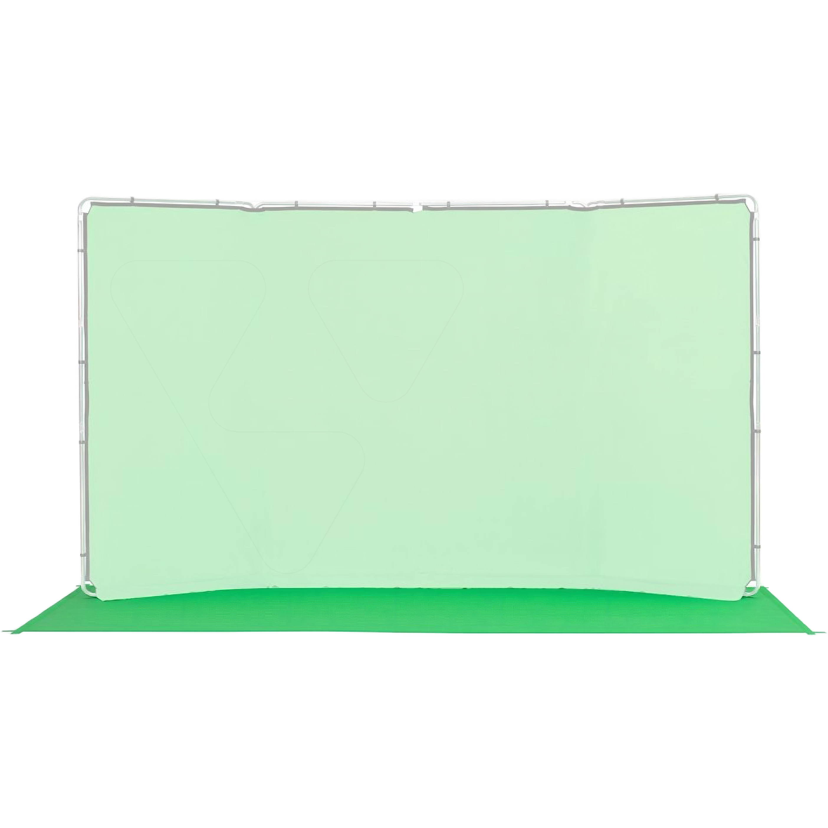 Manfrotto Vinyl Floor Strip 1.37m x 4m Chroma Key Green
