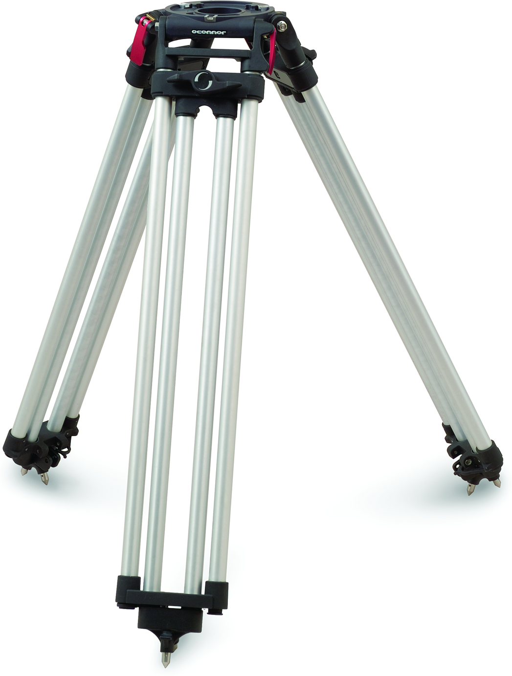OConnor Cine HD Tall Tripod (Mitchell)