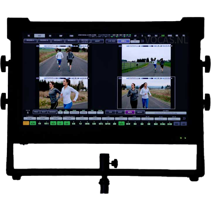 Ovide QTAKE HDx2 + Scopes + Stream for Smart Assist M200 DUAL 1 year