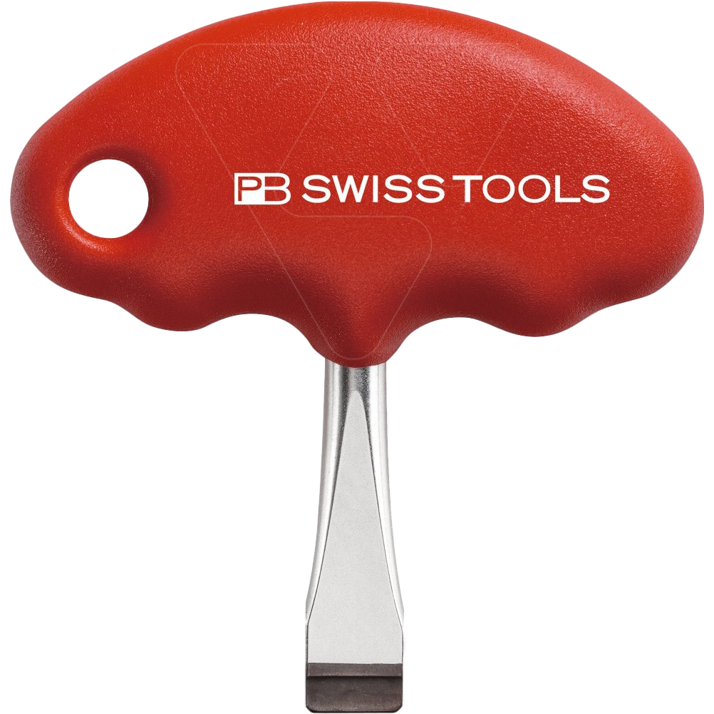 PB Swiss Tools Stubby screwdriver 2 x 13 mm (PB 1387)