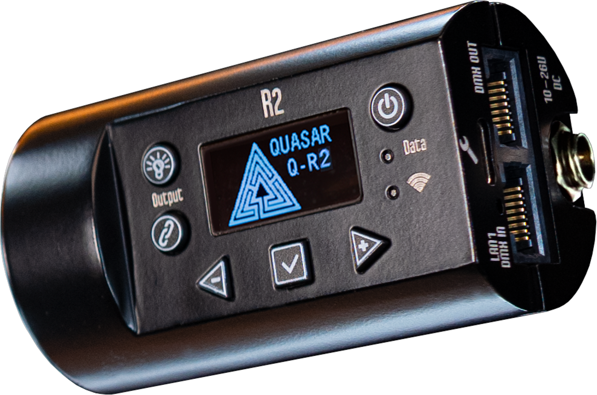 electronics beginning with q