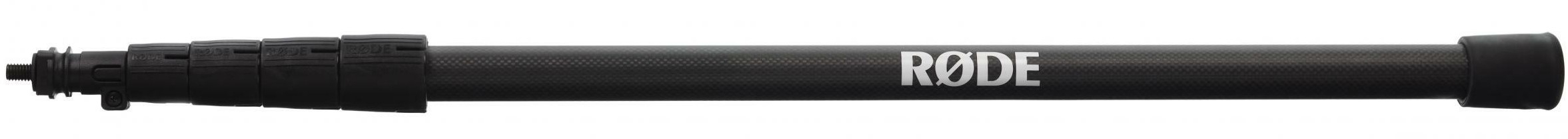 Rode Boompole PRO - Vocas Sales & Services is official RØDE dealer!