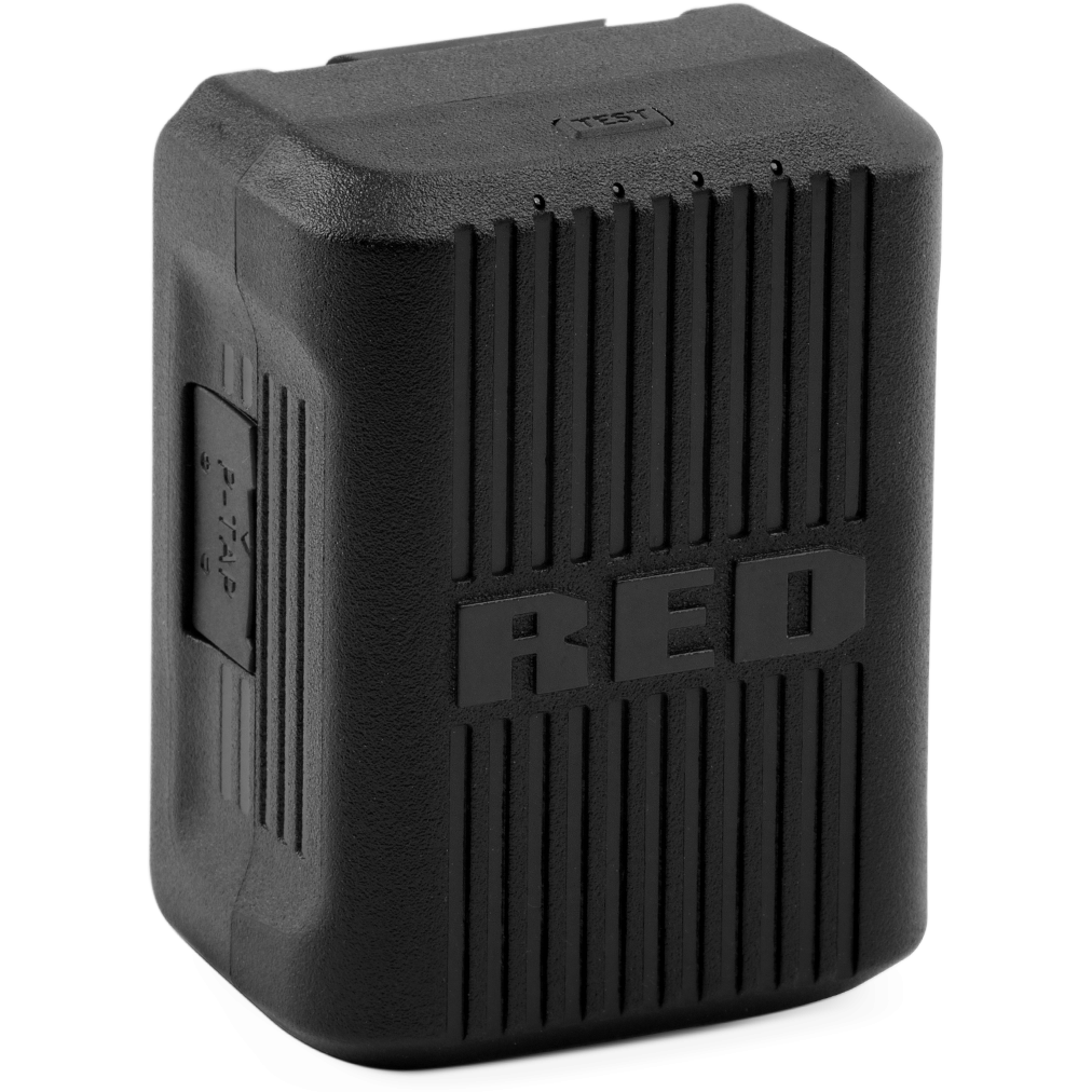 RED Redvolt NANO-V - Vocas Sales & Services is official RED dealer!