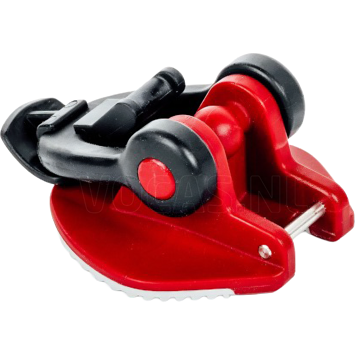 Sachtler Rubber Feet set for flowtech tripods