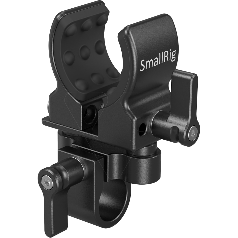 SmallRig Universal Shotgun Microphone Mount