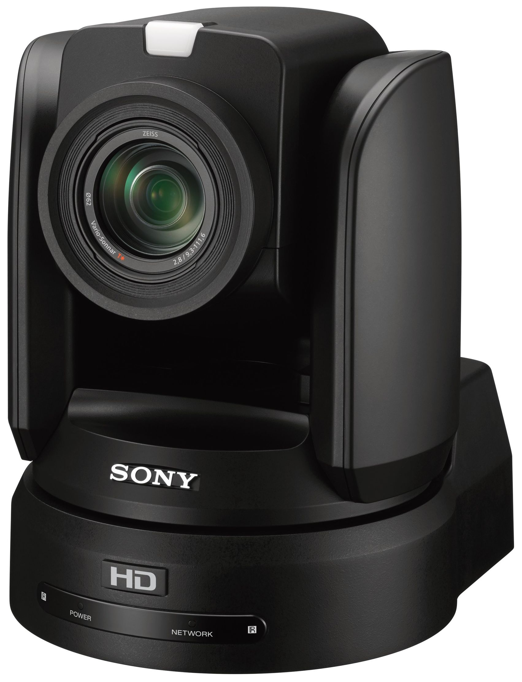 Sony BRC-H800 Premium Full HD PTZ Camera with 12x optical zoom - Vocas ...