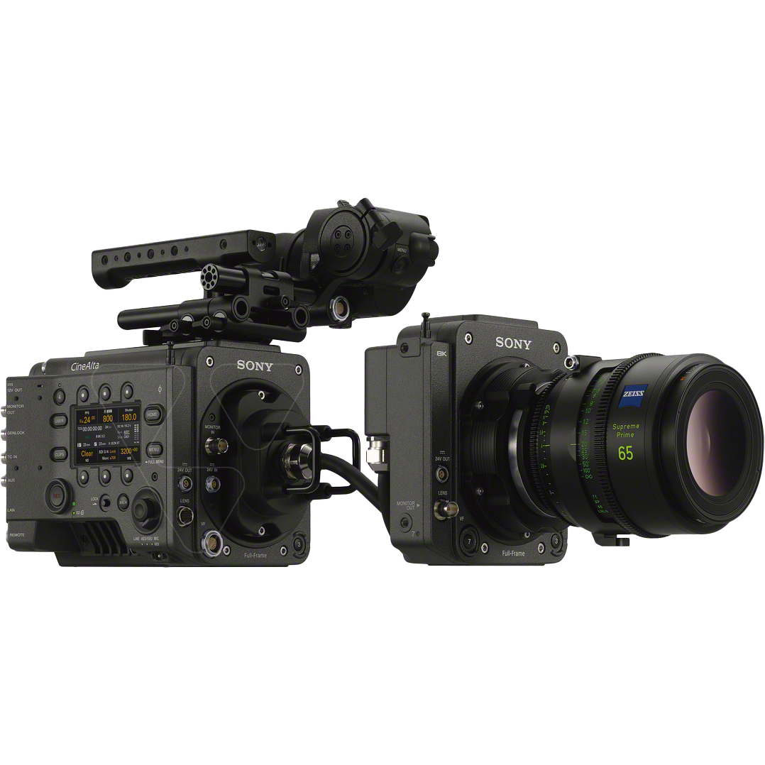 Sony Rialto VENICE Extension System 2 for VENICE 2