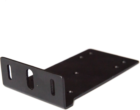 Teradek 3 Holes Velcro Mounting Bracket for Bolt - Vocas Sales ...