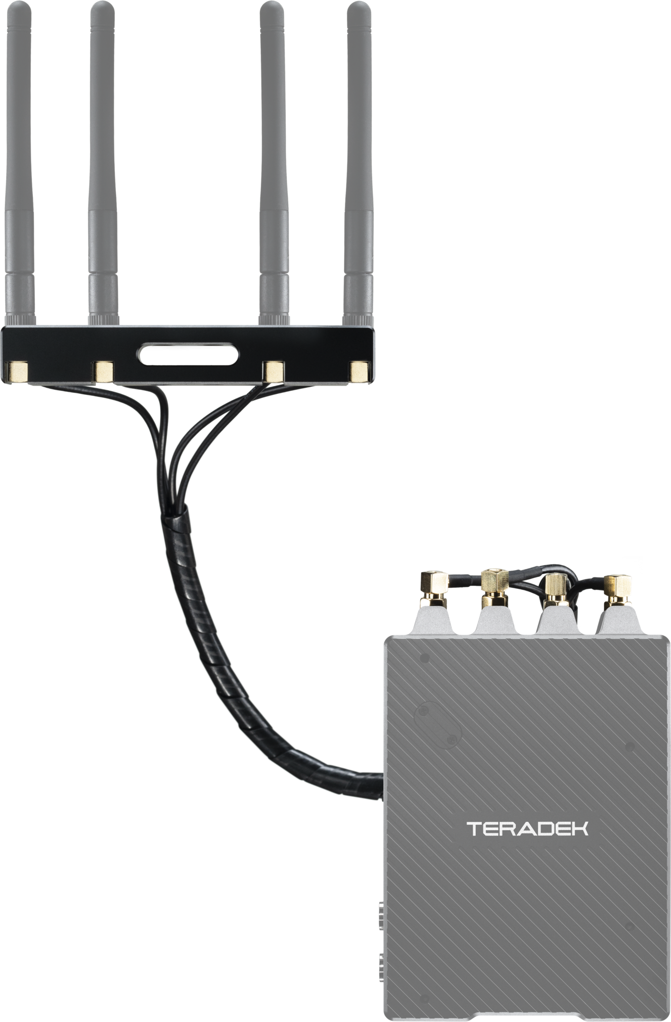 Teradek Bolt 4K Antenna Extension Kit