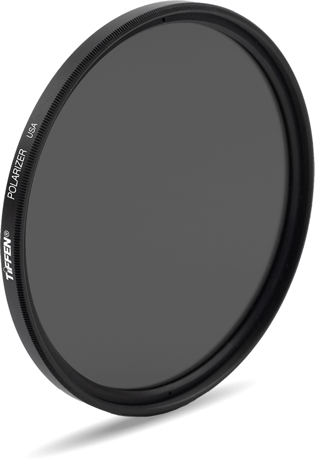 Tiffen 49mm Sr Linear Polarizer Filter