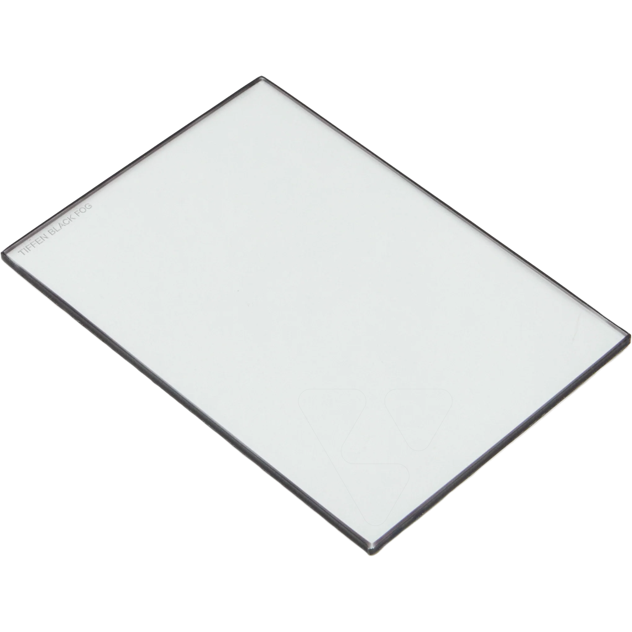 Tiffen 4x5.65" Black Fog 3 Filter