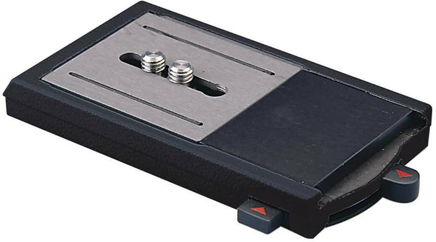 Vinten Adaptor Automatic ENG QUICKFIT