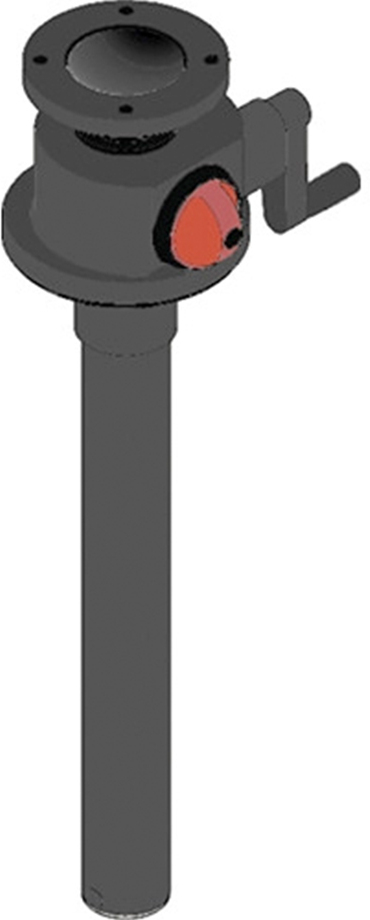 Vinten Elevation Unit HDT-1